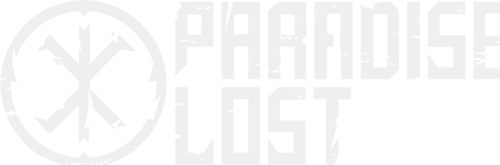 Logo for Paradise Lost by ABH20 - SteamGridDB