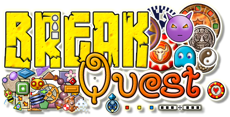 BreakQuest - SteamGridDB