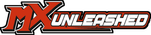 Logo for MX Unleashed by WolfBoy980 - SteamGridDB