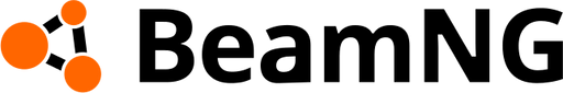 Logo for BeamNG.drive by Chen - SteamGridDB