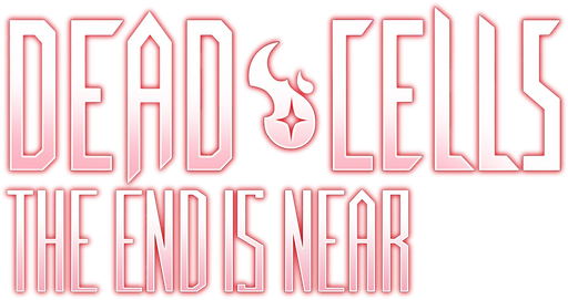 Logo for Dead Cells by InkScarlet - SteamGridDB