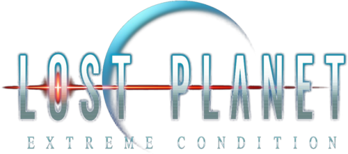Logo for Lost Planet: Extreme Condition by Middle - SteamGridDB