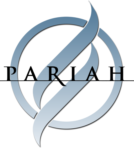 Logo for Pariah by DoubleGaijin - SteamGridDB