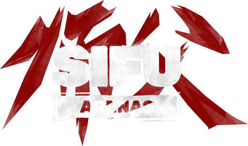 Logo for Sifu by BaynanaSlug - SteamGridDB