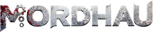 Logo for MORDHAU Dedicated Server by Maleriandro - SteamGridDB