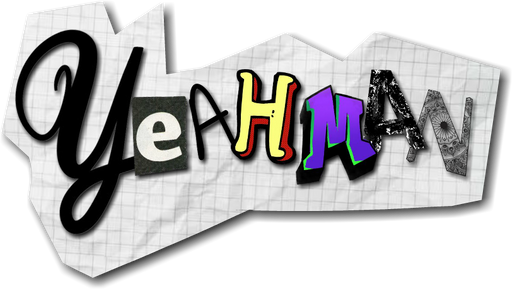 Logo for Friday Night Funkin' Yeahman by TridleGames - SteamGridDB
