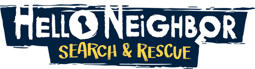 Logo for Hello Neighbor VR: Search and Rescue by Mala - SteamGridDB
