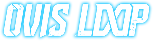 Logo for OVIS LOOP by ABH20 - SteamGridDB