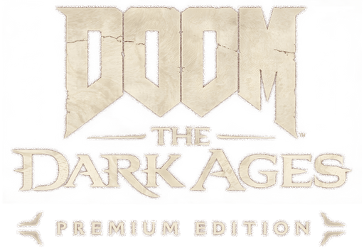 Logo for DOOM: The Dark Ages by OG_Aiden - SteamGridDB