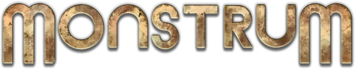 Logo for Monstrum by Khorosiv - SteamGridDB