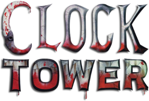 Logo for Clock Tower by HowardHeyman - SteamGridDB