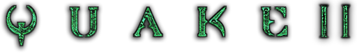 Logo for Quake II by Aidey-eight - SteamGridDB