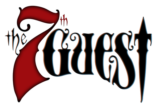 Logo for The 7th Guest by alexeyfrolov - SteamGridDB
