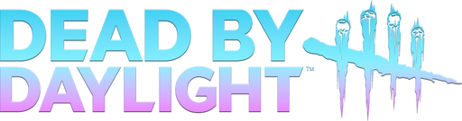 Logo for Dead by Daylight by kuramalovie - SteamGridDB