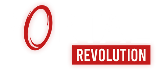 Logo for Portal: Revolution by jow - SteamGridDB