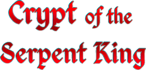 Crypt of the Serpent King - SteamGridDB