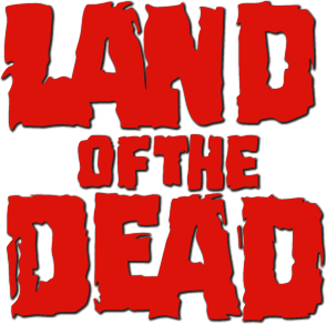 Logo for Land of the Dead: Road to Fiddler's Green by Akela - SteamGridDB