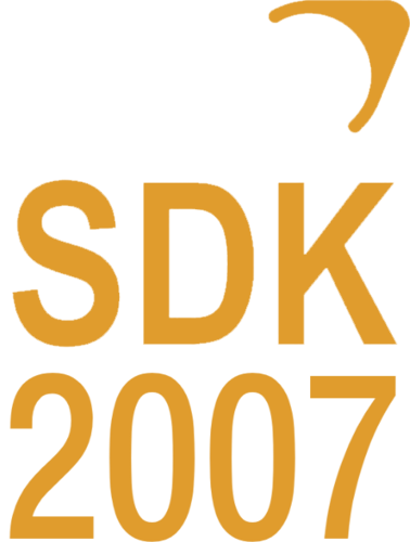 Logo for Source SDK Base 2007 by Moofy - SteamGridDB