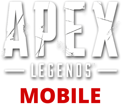 Logo for Apex Legends Mobile by ijax425 - SteamGridDB