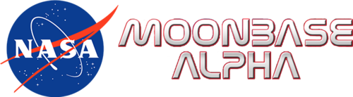 Logo for Moonbase Alpha by Spamlynguist - SteamGridDB