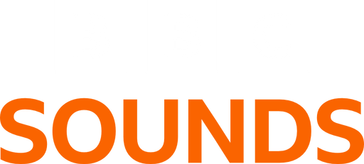 Logo for BBC Sounds (Website) by Allanbuzzy - SteamGridDB