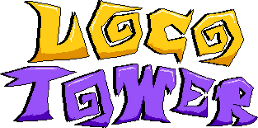 Logo for Loco Tower by Martillo - SteamGridDB