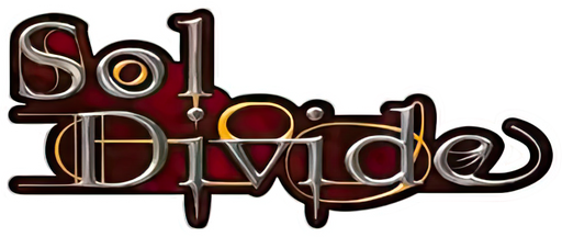 Logo for Sol Divide by Whitehawkx - SteamGridDB