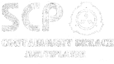 Logo for SCP: Containment Breach Multiplayer by DVSXLNC - SteamGridDB