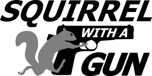 Logo for Squirrel with a Gun by BigHungryChicken - SteamGridDB