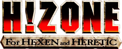 Logo for H!ZONE by Elke1131 - SteamGridDB