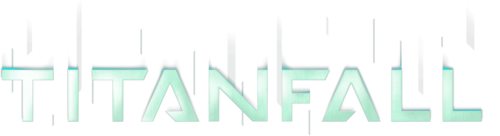 Logo for Titanfall by CluckenDip - SteamGridDB