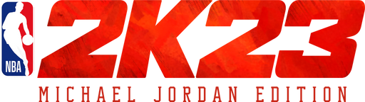 Logo for NBA 2K23 by JoelElCrack - SteamGridDB