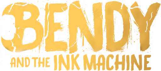 Logo for Bendy and the Ink Machine by BeninjaLIVE - SteamGridDB