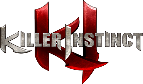 Logo for Killer Instinct by TUFKAC - SteamGridDB