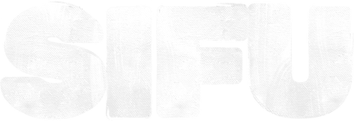 Logo for Sifu by Maxine - SteamGridDB