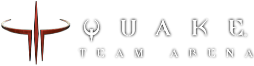 Logo for Quake III: Team Arena by MetalBurn - SteamGridDB