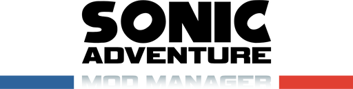 Logo for SA Mod Manager (Program) by itsayaze - SteamGridDB