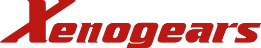 Logo for Xenogears by quartzroolz - SteamGridDB