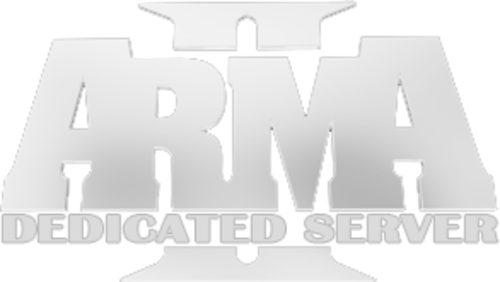 Logo for ARMA 2 Dedicated Server by KDany - SteamGridDB