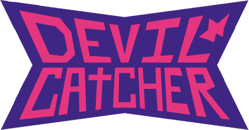 Logo for Devil Catcher by ModernYasha - SteamGridDB