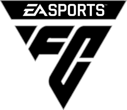 Logo for EA Sports FC 24 by vspitter - SteamGridDB