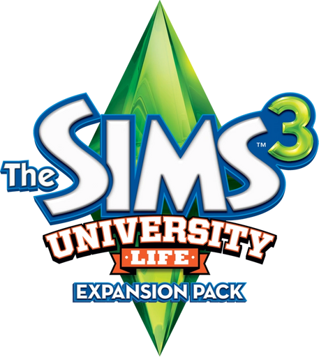 Die Sims 3 Logo