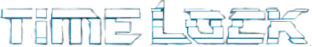 Logo for Time Lock VR-1 by X90 - SteamGridDB