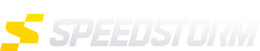 Logo for Disney Speedstorm by SeeDborg - SteamGridDB
