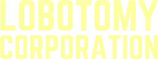 Logo for Lobotomy Corporation by LemurJoey - SteamGridDB