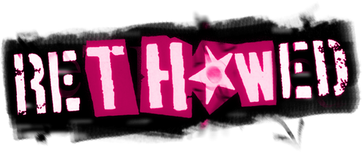 Logo for reTHAWed by Goof14 - SteamGridDB