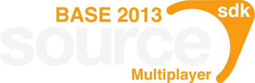 Logo for Source SDK Base 2013 Multiplayer by Milk_SGDB - SteamGridDB