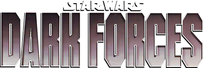 Logo for Star Wars: Dark Forces by Luckspeare - SteamGridDB