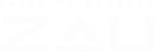Logo for Tales of Kenzera™: ZAU by RabidLime - SteamGridDB