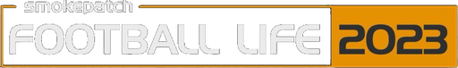 Logo for SP Football Life 2023 by mLu - SteamGridDB